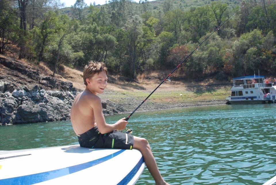 Founders - Blake Memorial Foundation